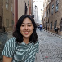 Allison Jiang – writing portfolio